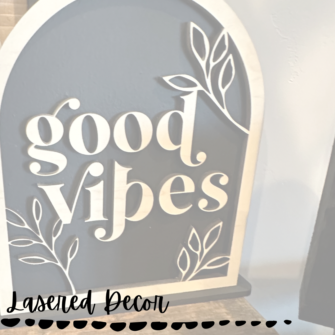 Lasered Decor – Inspired Expressions WI