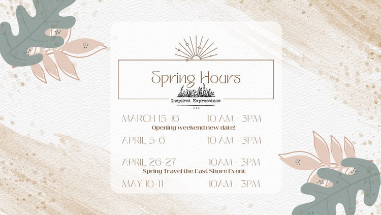 Inspired Expressions LLC – Inspired Expressions WI