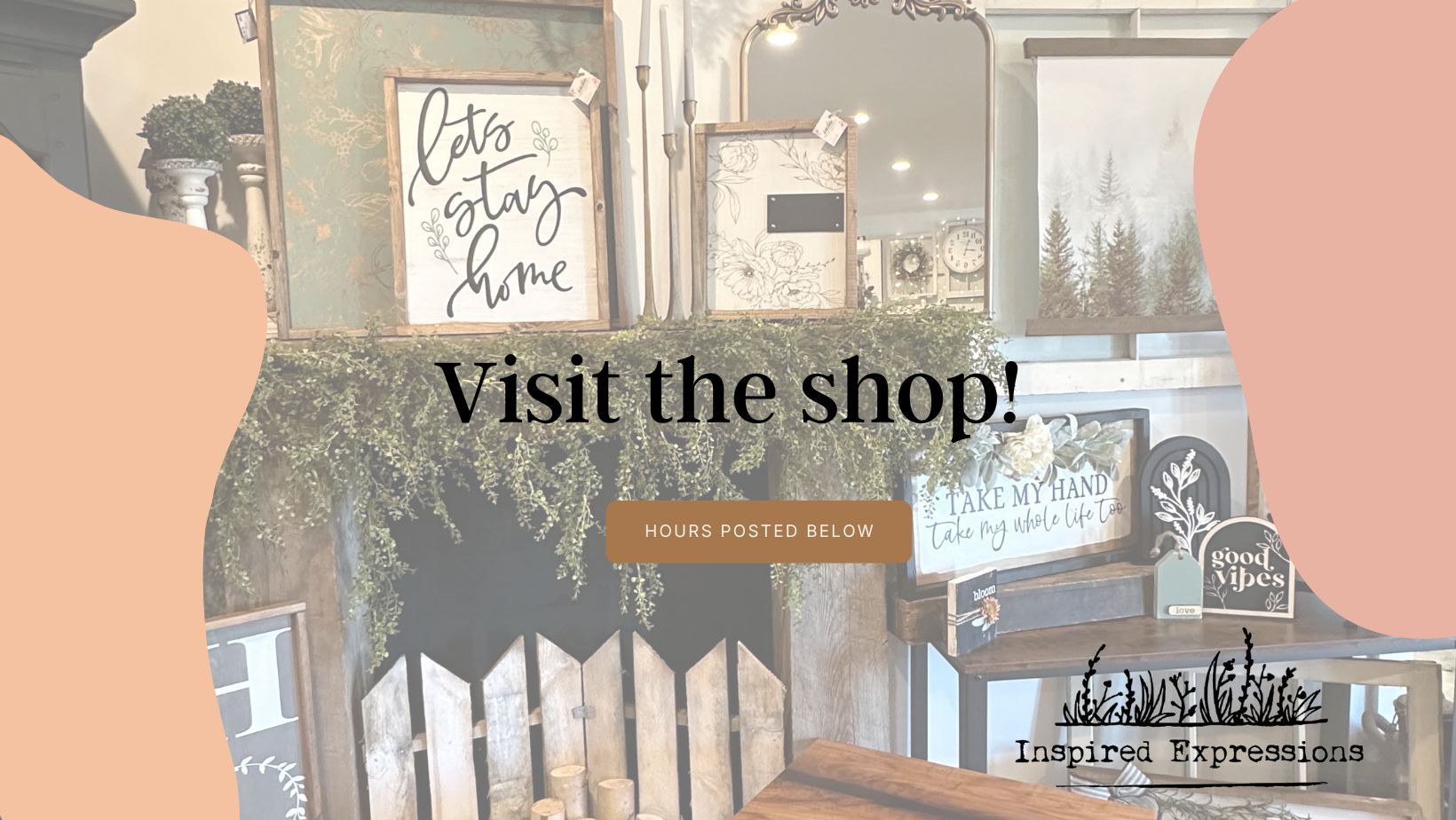 Inspired Expressions LLC – Inspired Expressions WI